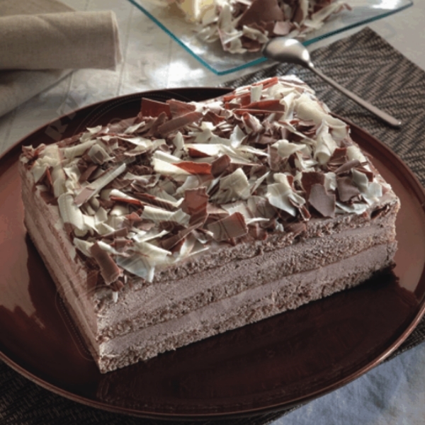 Mr Del Rio Tarta Selva Negra 900 Gr - Naturcent